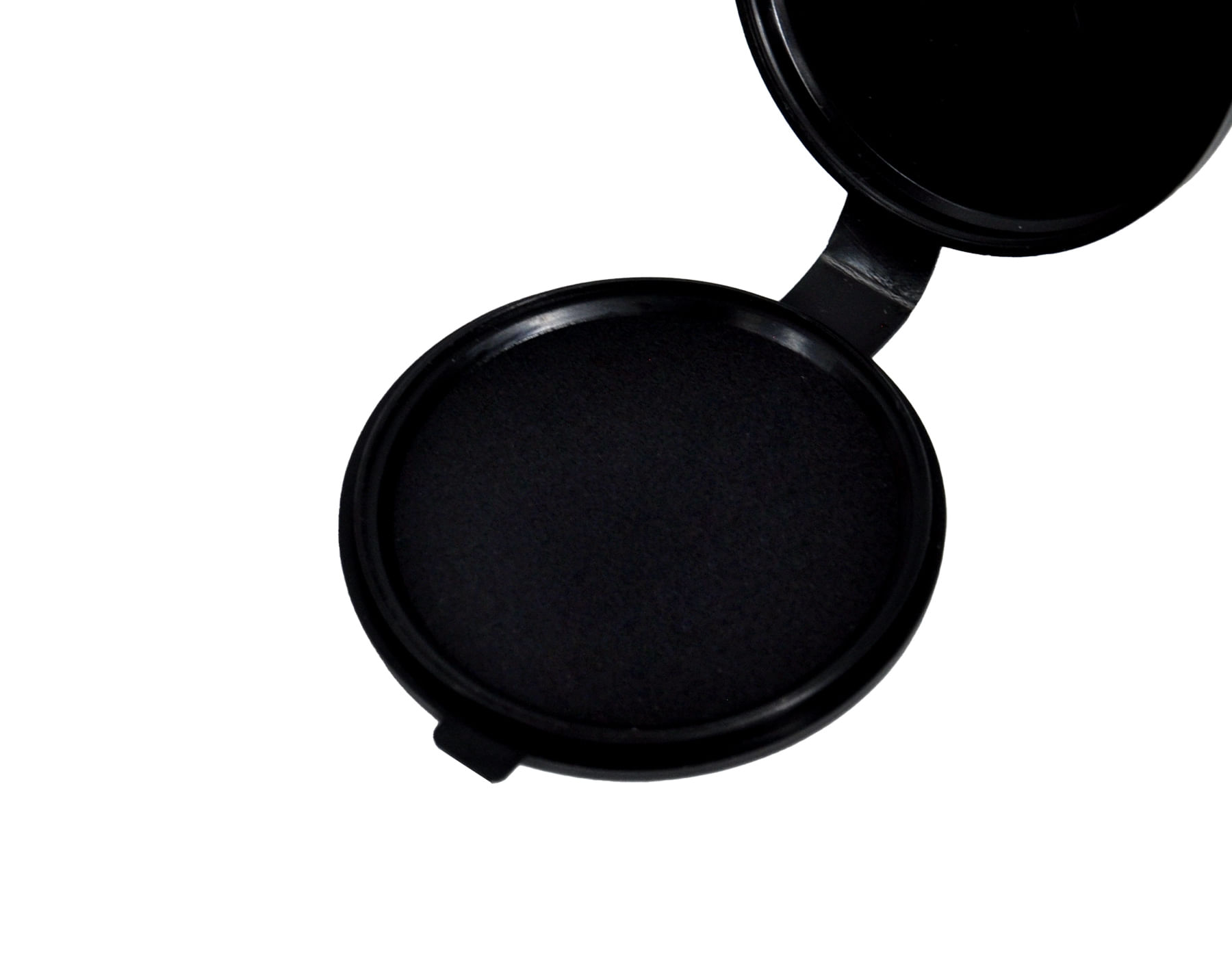 Huellero Dactilar Redondo Eterna|Eterna