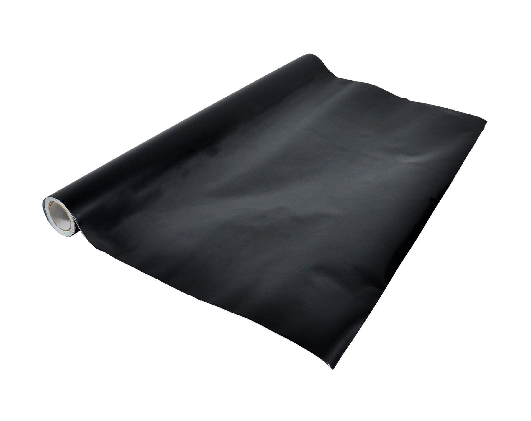 Rollo Papel Autoadhesivo Negro 3mt Eterna|Eterna
