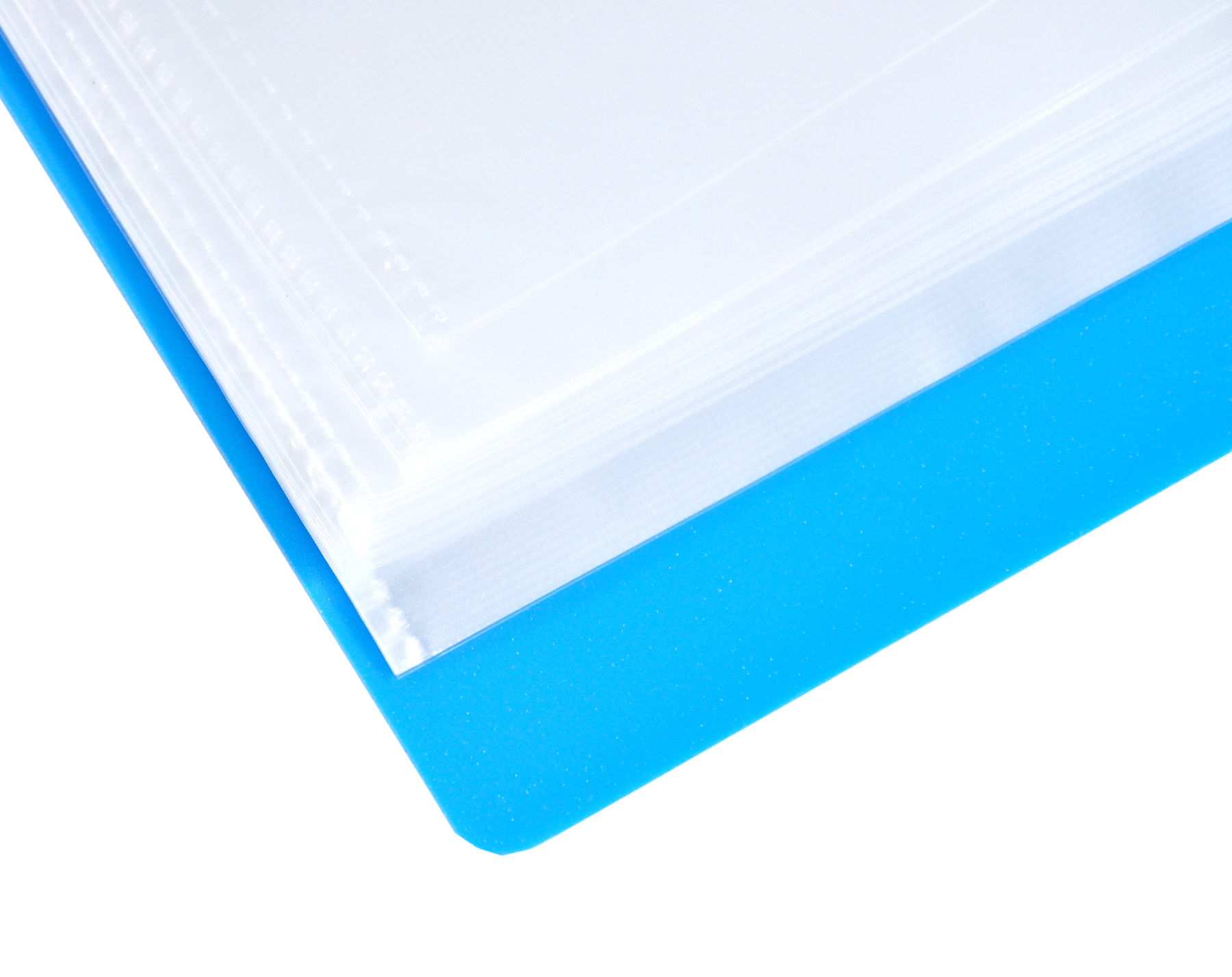 Carpeta Con Hojas Folder Con 30 Hojas Eterna